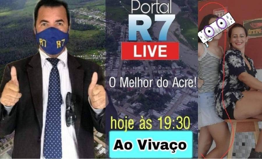 Tarauacá Repórter R7 Entrevista O Delegado Railson Sobre O Crime