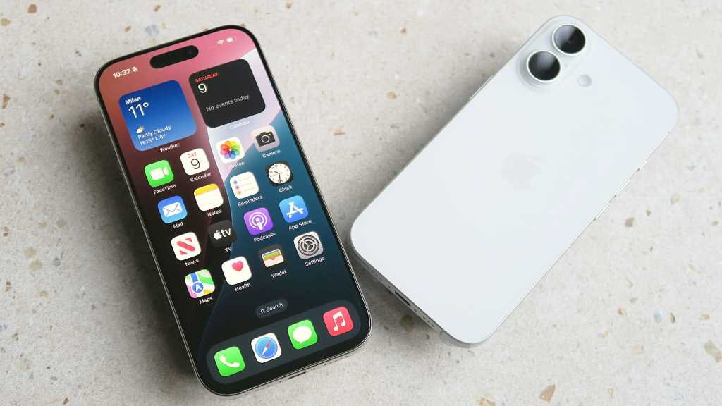 iPhone 16 Tips & Tricks: How to Get The Most Out of Your Phone - Acre ...